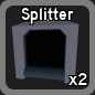 Splitter | Mini Megafactory Wiki | Fandom