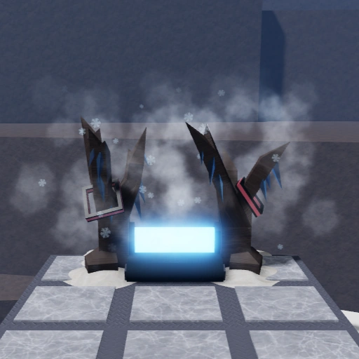 Winter Gate | Mini Megafactory Wiki | Fandom