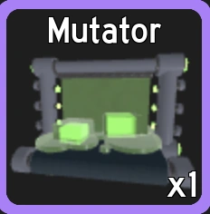 Mutator | Mini Megafactory Wiki | Fandom
