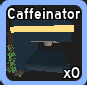 Caffeinator | Mini Megafactory Wiki | Fandom