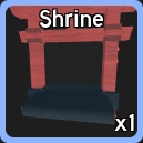 Shrine | Mini Megafactory Wiki | Fandom