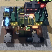 Struck Gold | Mini Megafactory Wiki | Fandom