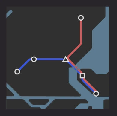 Lagos | Mini Metro Wiki | Fandom