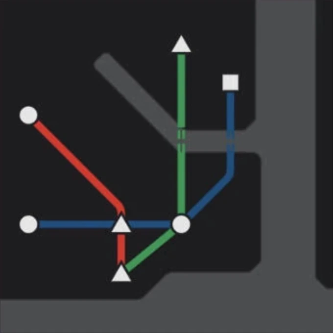 Istanbul | Mini Metro Wiki | Fandom