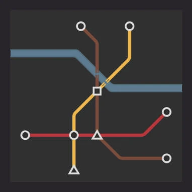 Santiago | Mini Metro Wiki | Fandom