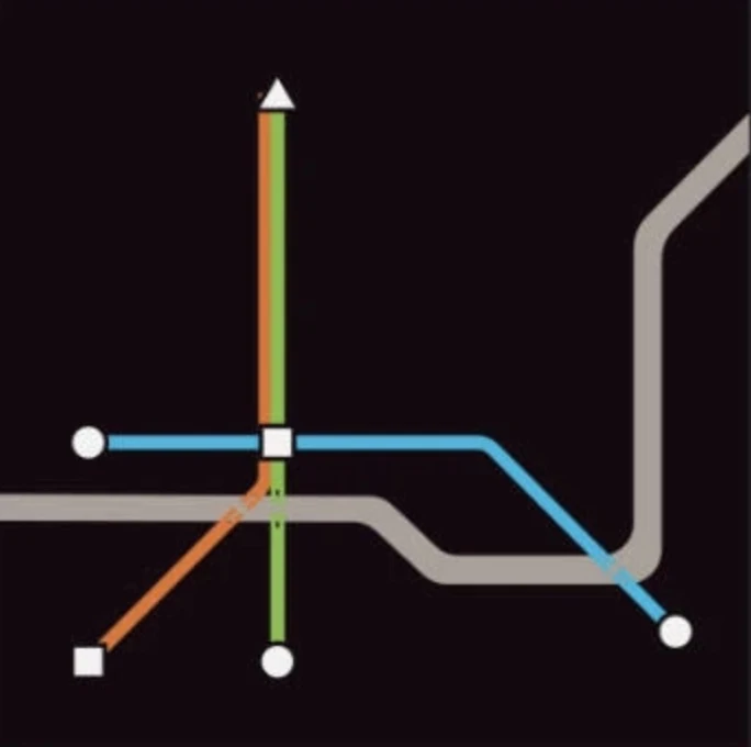 Melbourne | Mini Metro Wiki | Fandom