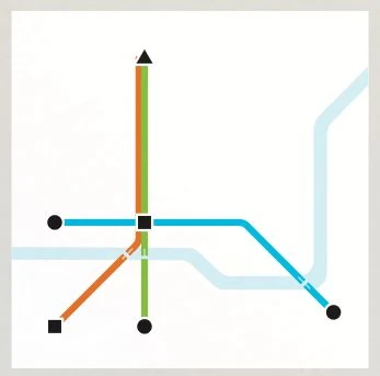 Melbourne | Mini Metro Wiki | Fandom