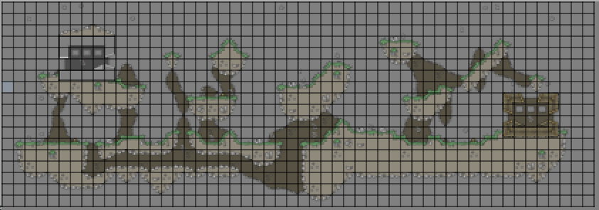 Map designing in Mini Militia Classic | Mini Militia Classic Wiki | Fandom