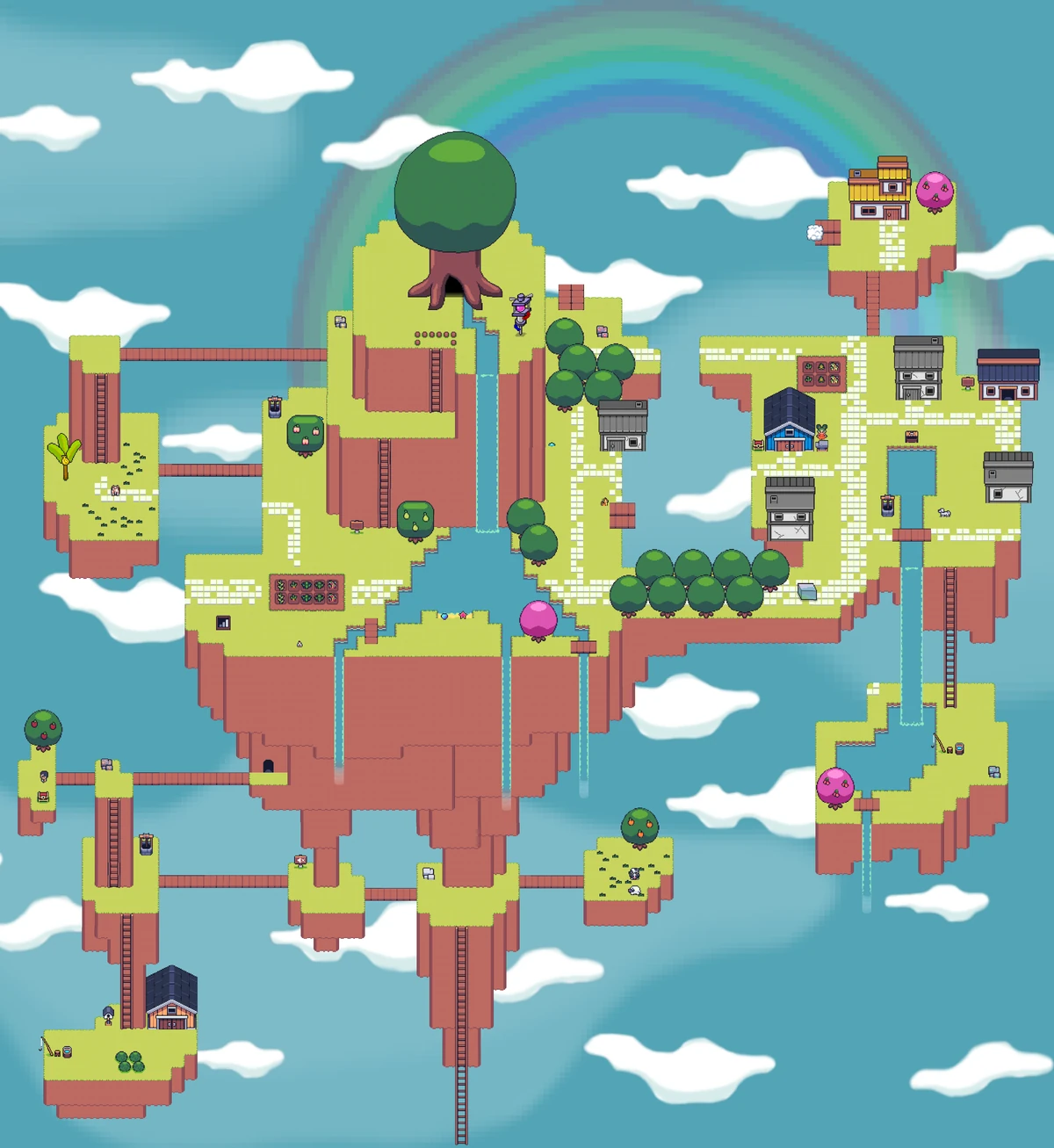 Area 5 | Mini Mini Farm Wiki | Fandom