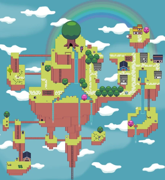 Area 5 | Mini Mini Farm Wiki | Fandom