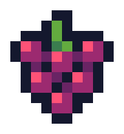 Grape | Mini Mini Farm Wiki | Fandom