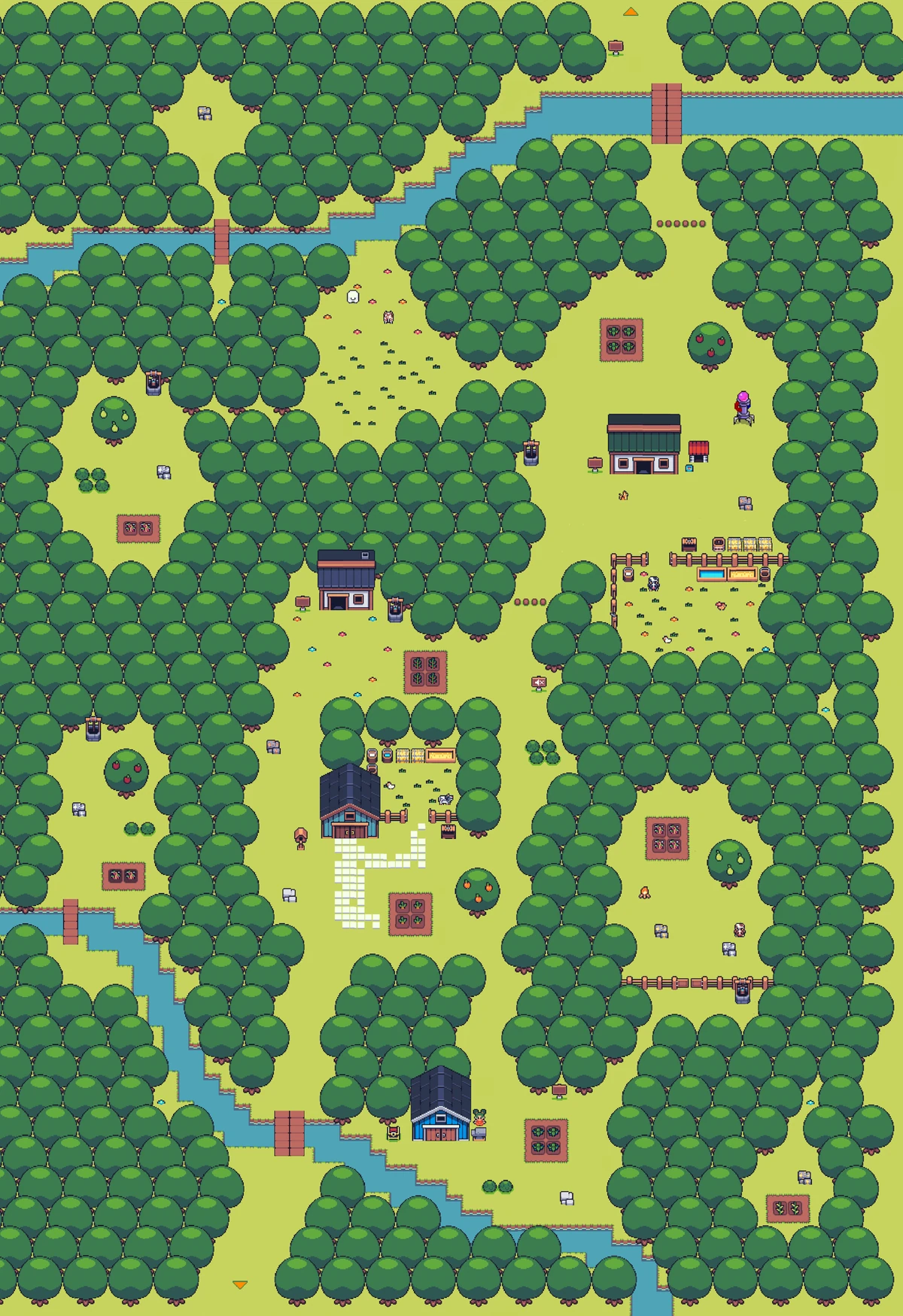 Area 2 | Mini Mini Farm Wiki | Fandom