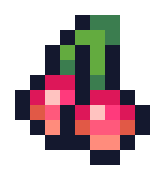 Cherry | Mini Mini Farm Wiki | Fandom