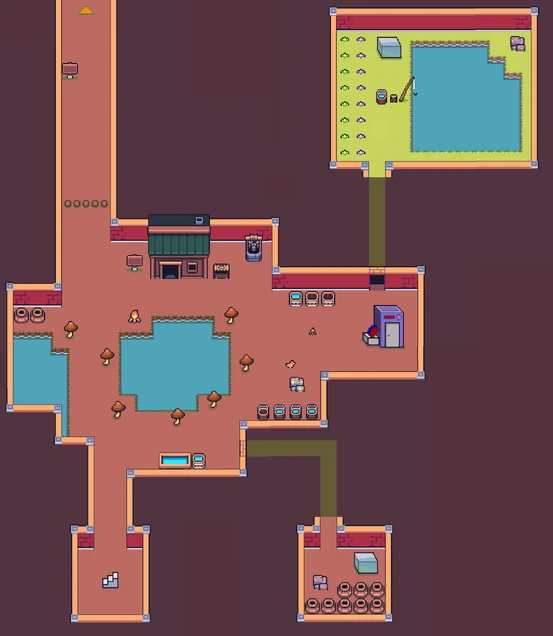 Area 3 | Mini Mini Farm Wiki | Fandom