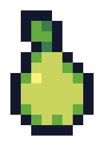 Pear | Mini Mini Farm Wiki | Fandom