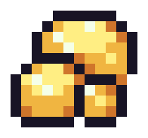 Gold | Mini Mini Farm Wiki | Fandom