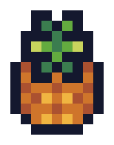 Pineapple | Mini Mini Farm Wiki | Fandom