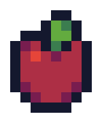 Apple | Mini Mini Farm Wiki | Fandom