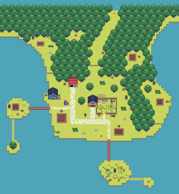 Area 1 | Mini Mini Farm Wiki | Fandom