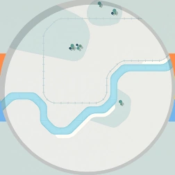 London | Mini Motorways Wiki | Fandom