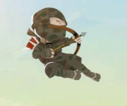 Shun | Mini Ninjas Wiki | Fandom