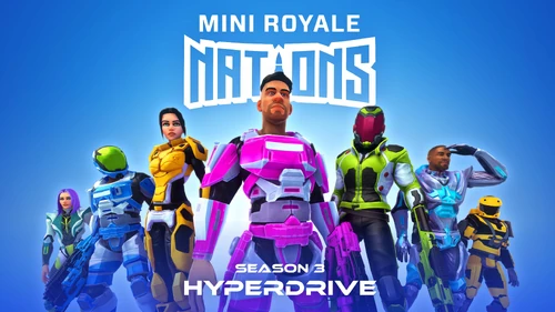 Mini Royale: Nations Wiki | Fandom