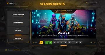 Season 2 | Mini Royale: Nations Wiki | Fandom