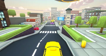 Season 3: Hyperdrive | Mini Royale: Nations Wiki | Fandom