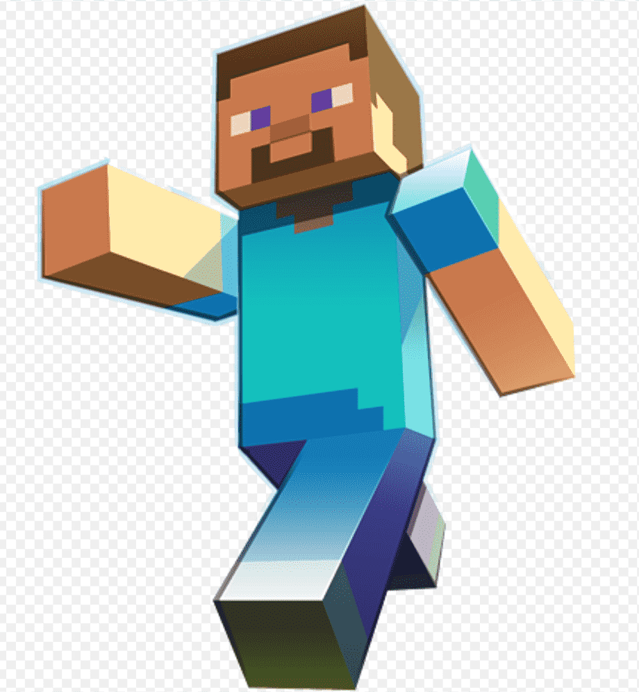 Steve (minecraft) | Mini Rumble fanon Wiki | Fandom