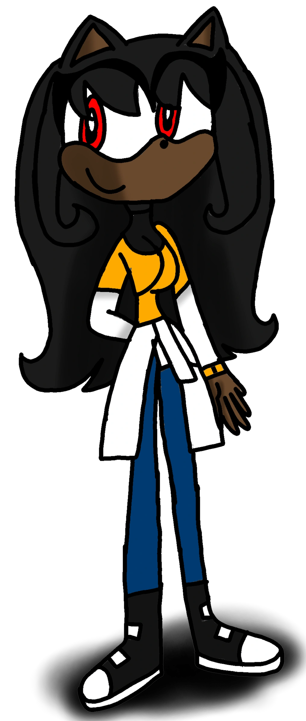 Hexdoodlez | Mini Sparkle & Friends Wiki | Fandom