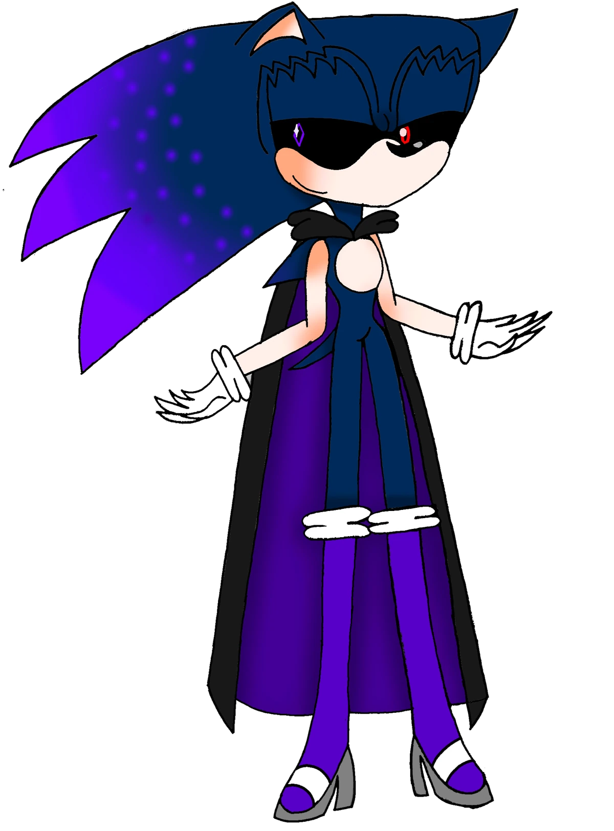 Emerson | Mini Sparkle & Friends Wiki | Fandom