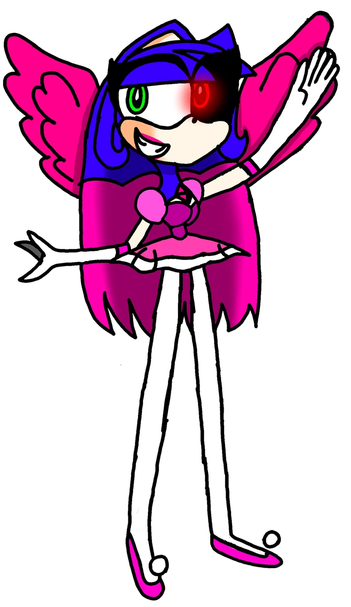 Rose Diamond | Mini Sparkle & Friends Wiki | Fandom