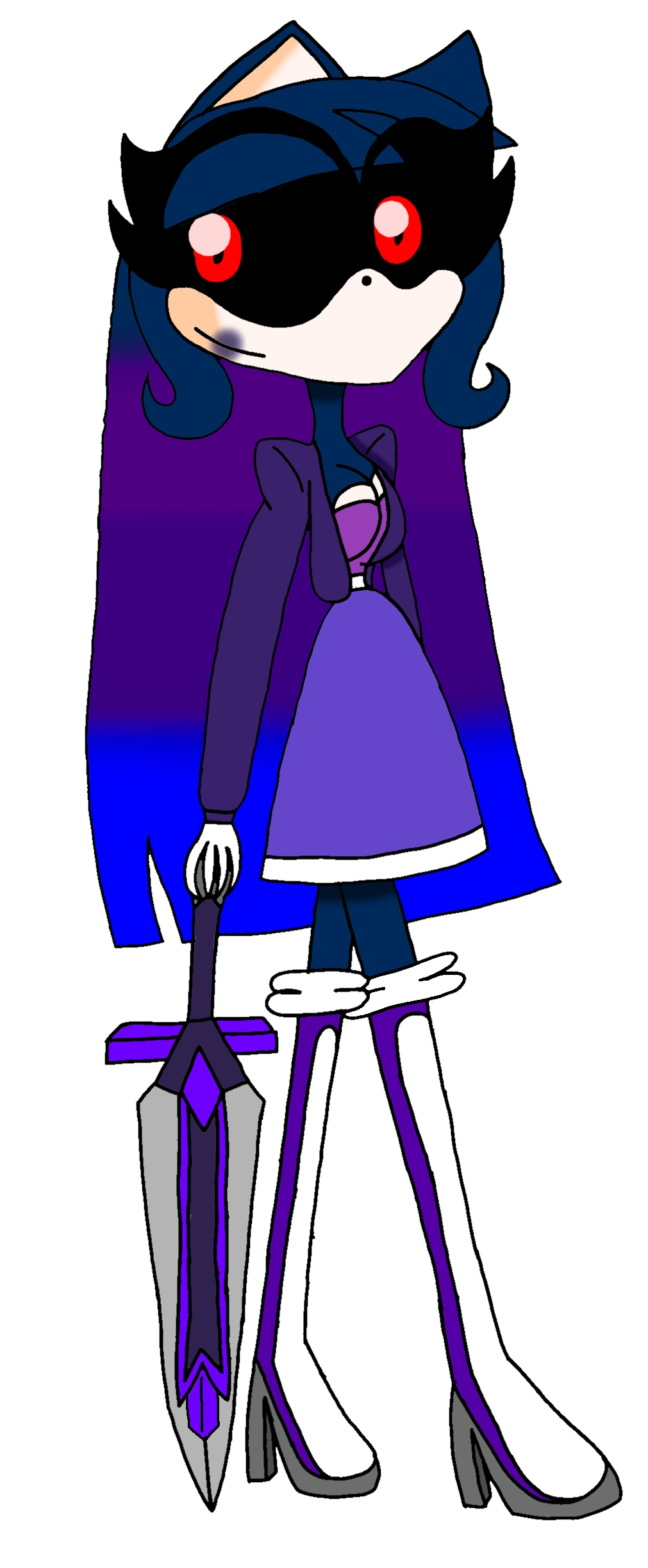 Lilliana Sparkle | Mini Sparkle & Friends Wiki | Fandom