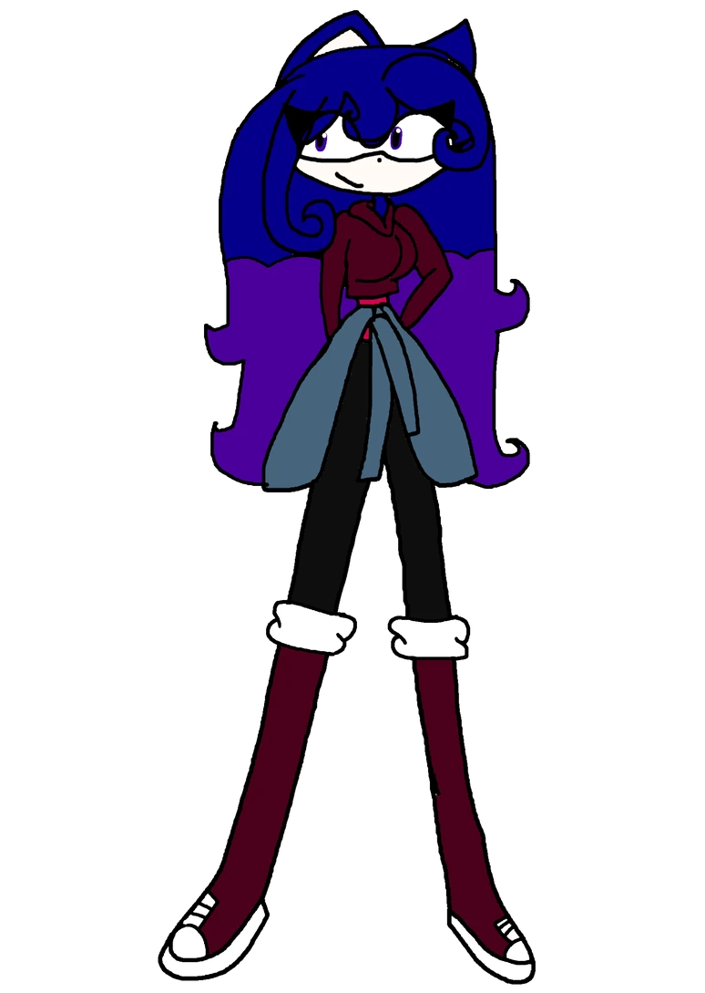 Angelica | Mini Sparkle & Friends Wiki | Fandom