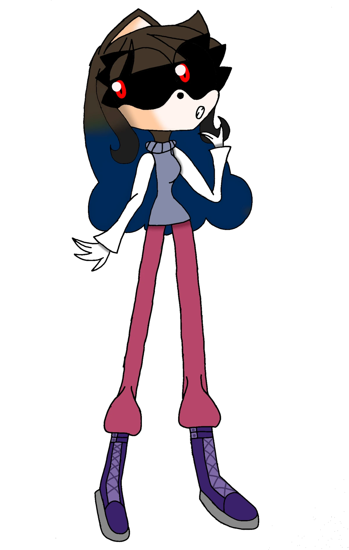 Jade Peabelo | Mini Sparkle & Friends Wiki | Fandom