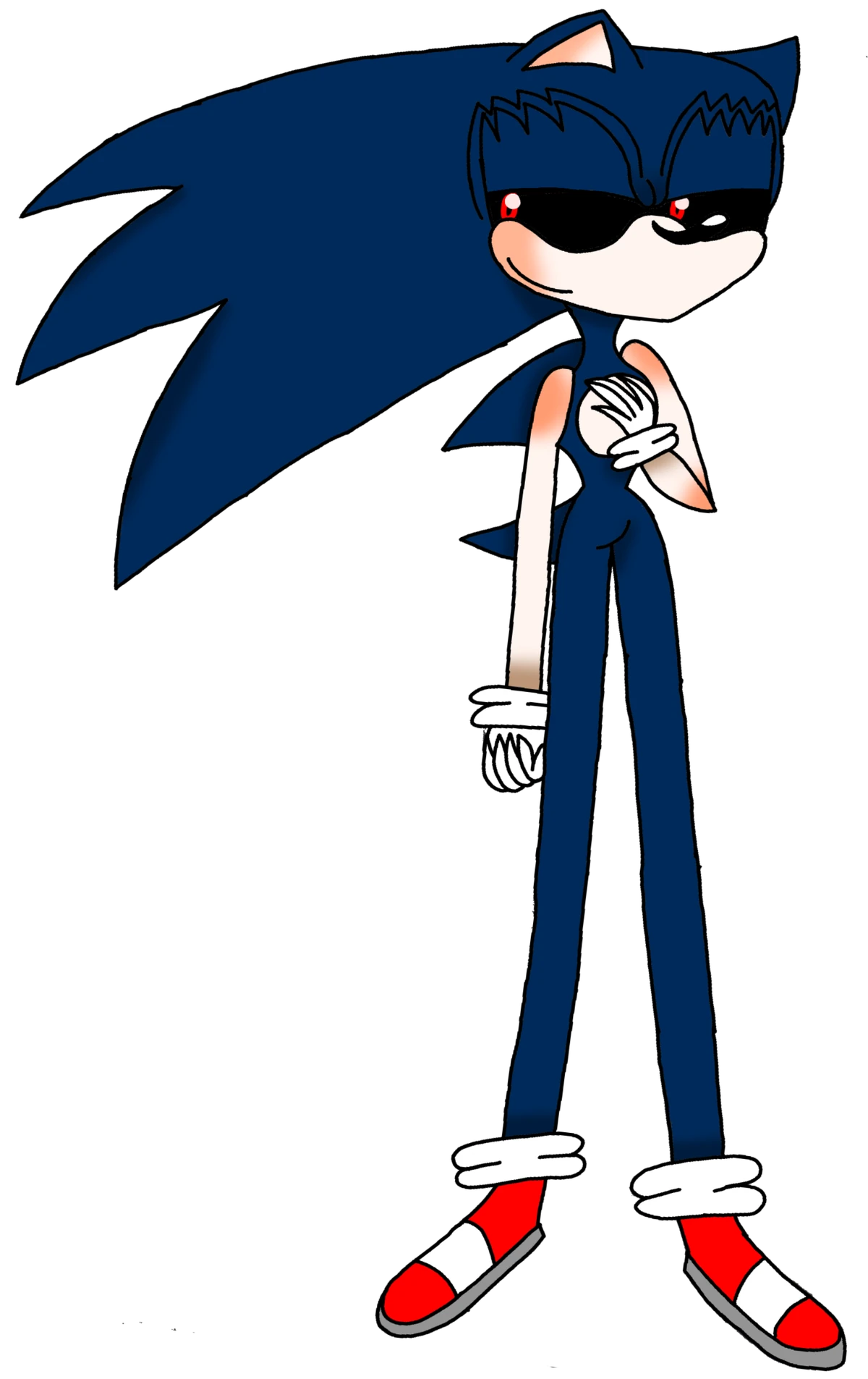 Exetior | Mini Sparkle & Friends Wiki | Fandom