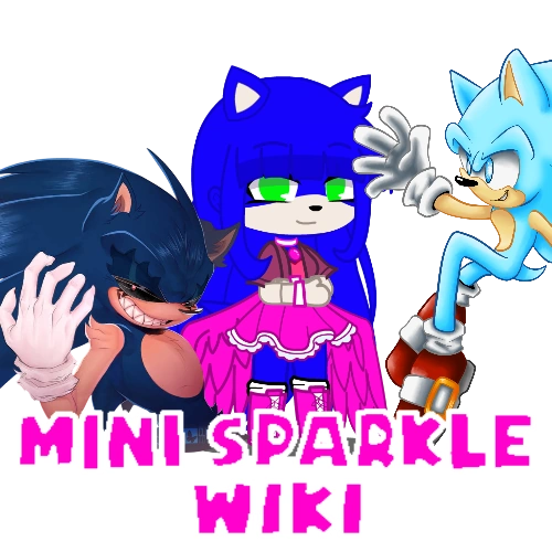 Aurora the Hedgehog | Mini Sparkle & Friends Wiki | Fandom