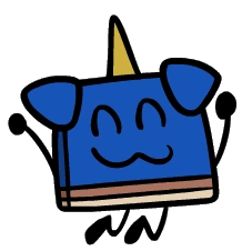 Puppycorn Icon | Mini Troc Wiki | Fandom