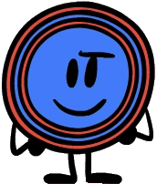 Frisbee | Mini Troc Wiki | Fandom