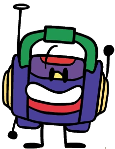 Little Kids Radio | Mini Troc Wiki | Fandom