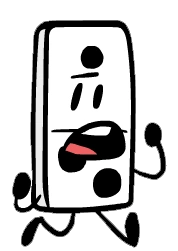 Domino | Mini Troc Wiki | Fandom