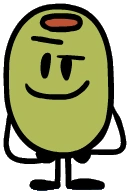 Olive | Mini Troc Wiki | Fandom