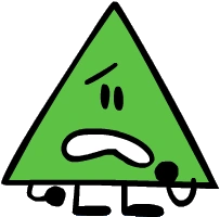 Triangle | Mini Troc Wiki | Fandom