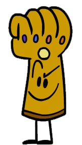 Infant Gateau | Mini Troc Wiki | Fandom