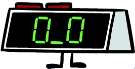 Alarmy | Mini Troc Wiki | Fandom