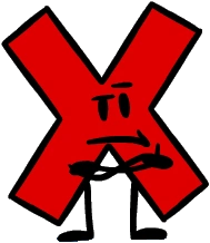 Yes X | Mini Troc Wiki | Fandom