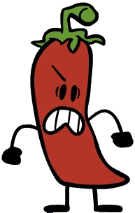 Chili | Mini Troc Wiki | Fandom