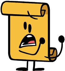 Scrolly | Mini Troc Wiki | Fandom