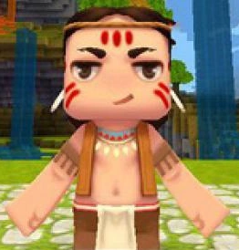 Kaka | Wiki Mini World | Fandom