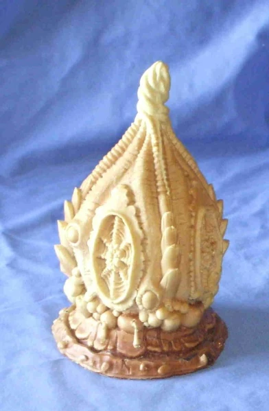 Mycotic Spore | Miniatures Encyclopedia Wiki | Fandom